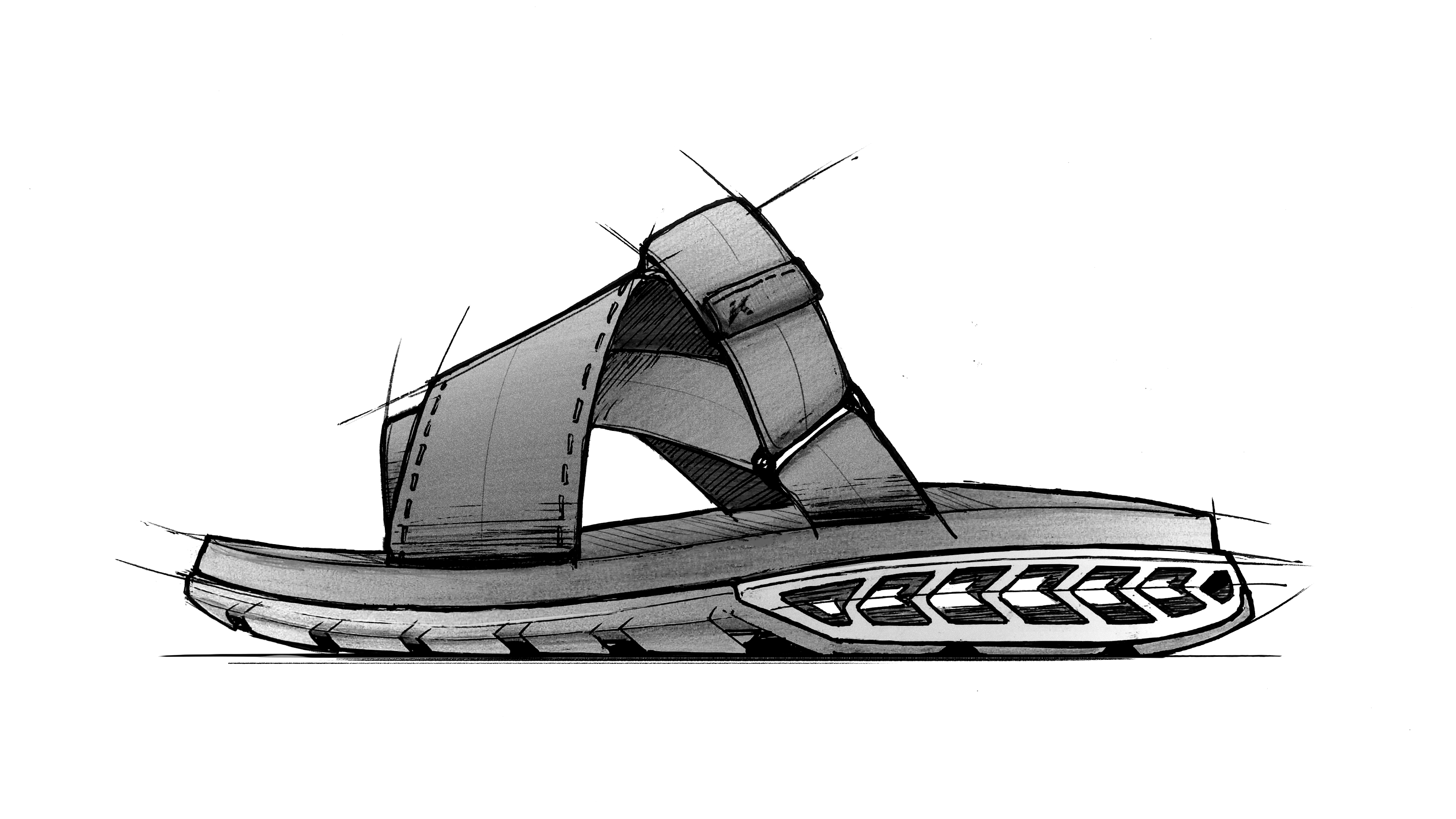 Rakka Cross – KENNER