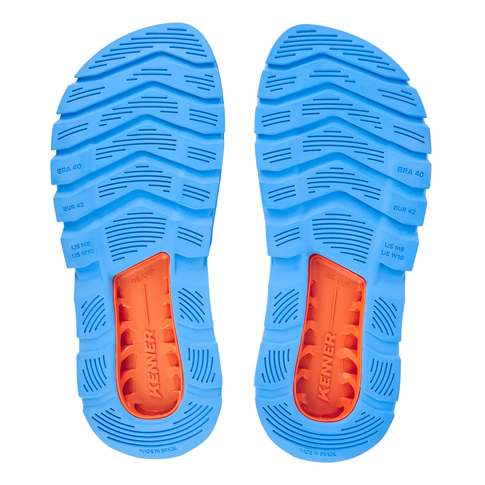 Kenner - Premium Footwear From Brazil